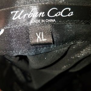 Urban Coco | Skirts | Urban Coco Size Xl | Poshmark